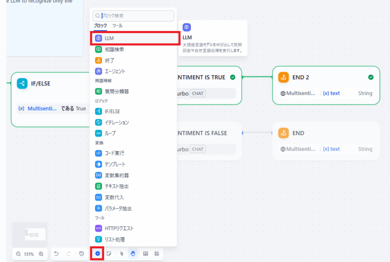 DifyでLLMを使いこなす方法！基礎知識から実践まで詳しく解説 – ダイジェストAI